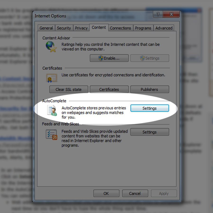 Dont Store Your Passwords In Your Browser Unless You Enjoy Getting Hacked Networks Unlimited