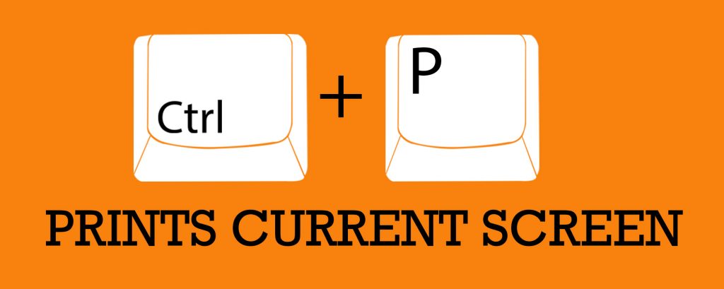 Our Favorite Keyboard Shortcuts - Networks Unlimited