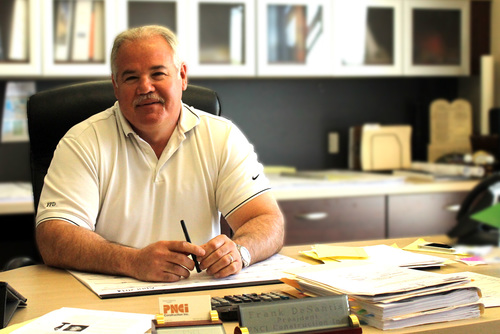 PNCI Construction - Networks Unlimited