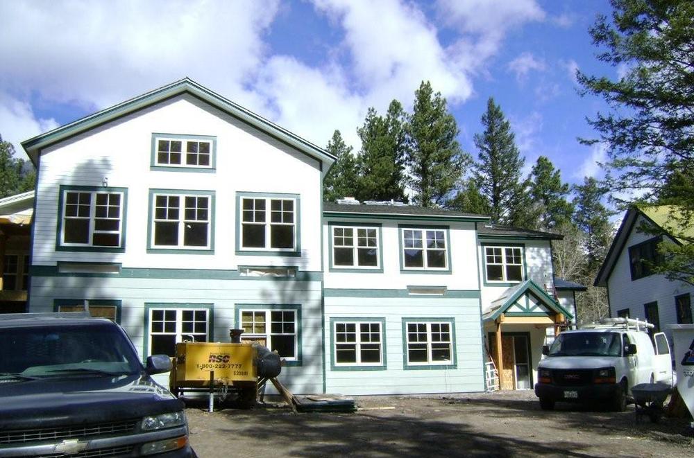 PNCI Construction - Networks Unlimited