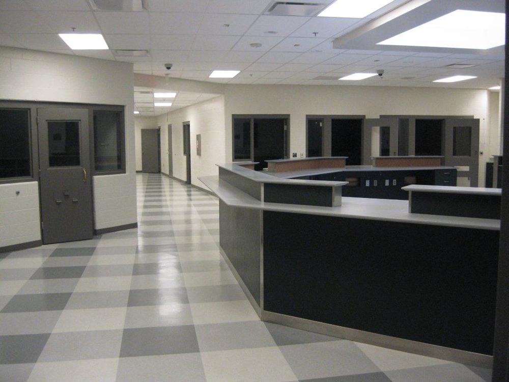 PNCI Construction - Networks Unlimited