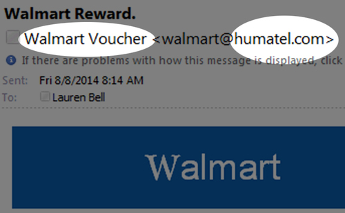 Phishing Email Scams: What to Look For - Networks Unlimited