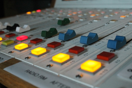 KAFM Community Radio - Networks Unlimited
