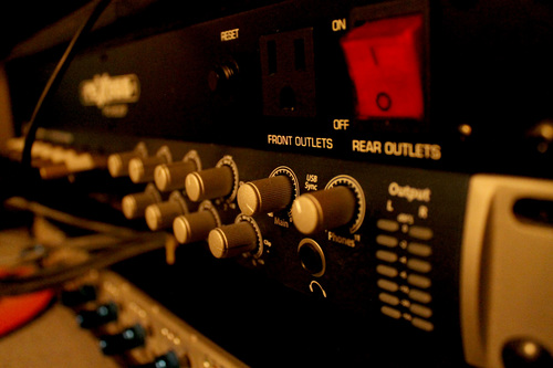 KAFM Community Radio - Networks Unlimited