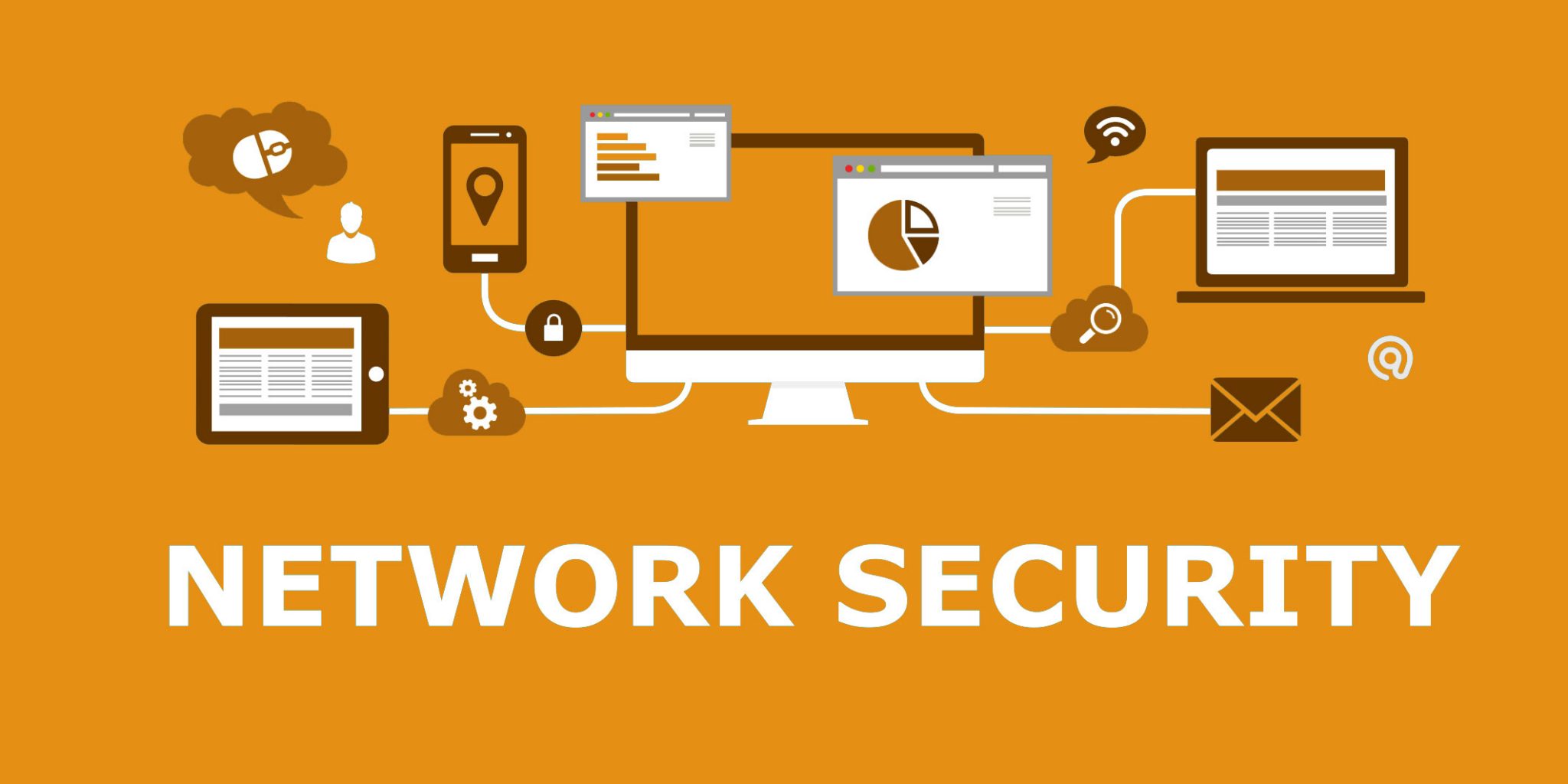 Be Proactive In Your Network Security By Following These Steps