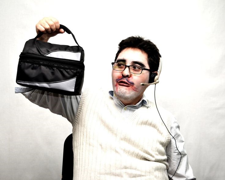 Tech Costume Ideas for Halloween - Networks Unlimited