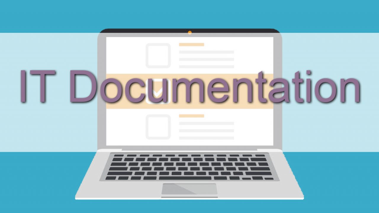 Computer Documentation Clipart